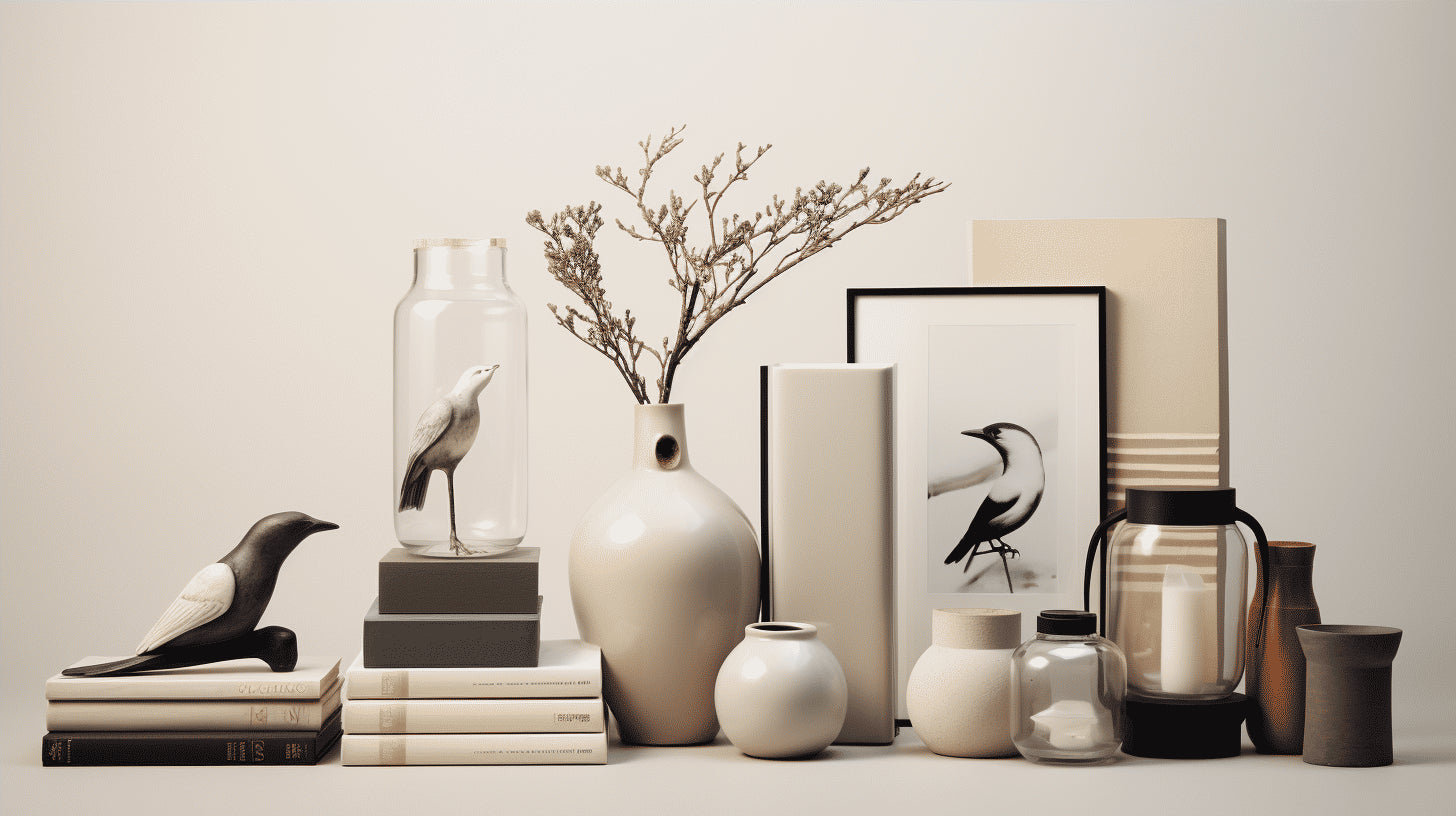 Guía Para Encontrar y Elegir Hermosos Accesorios de Decoración – CasaSoyer